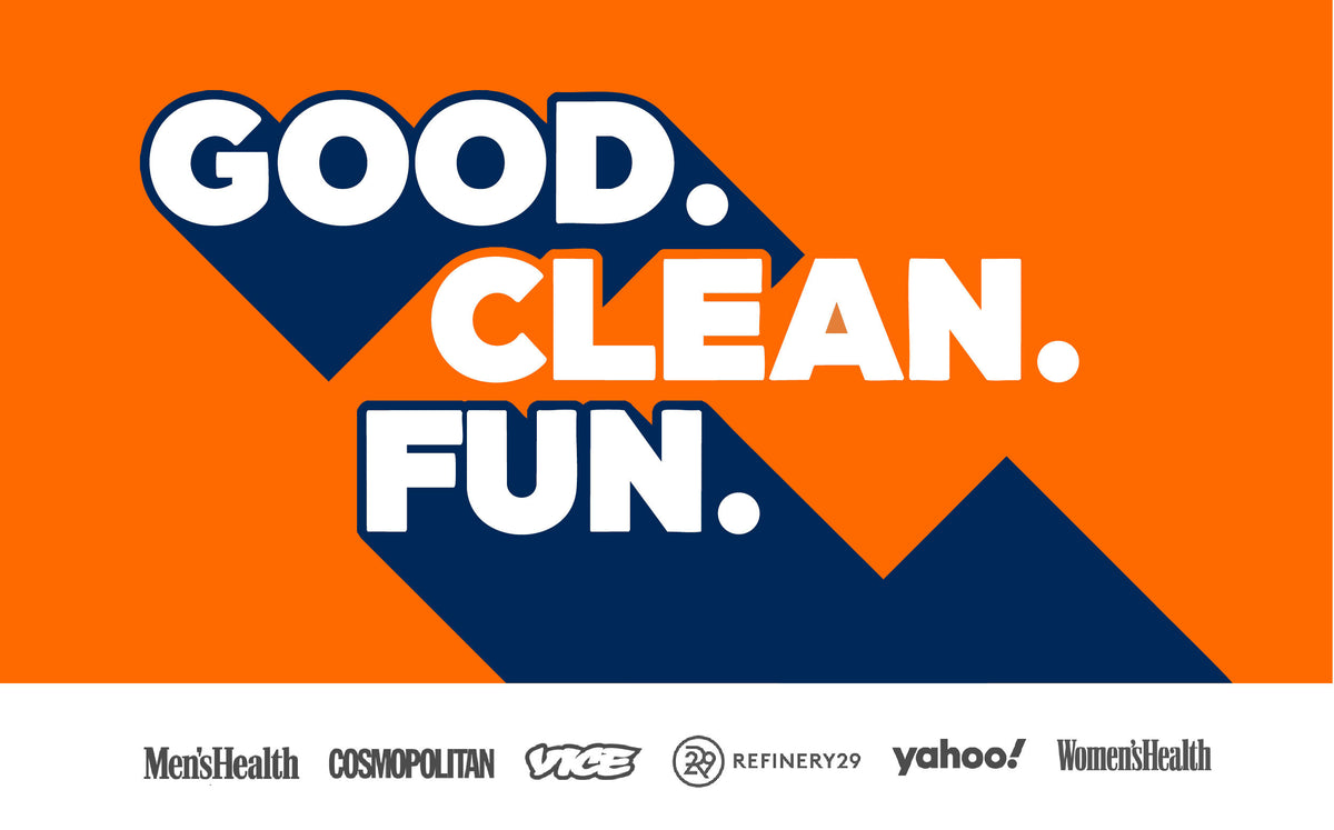 Collections – P.S. Good Times