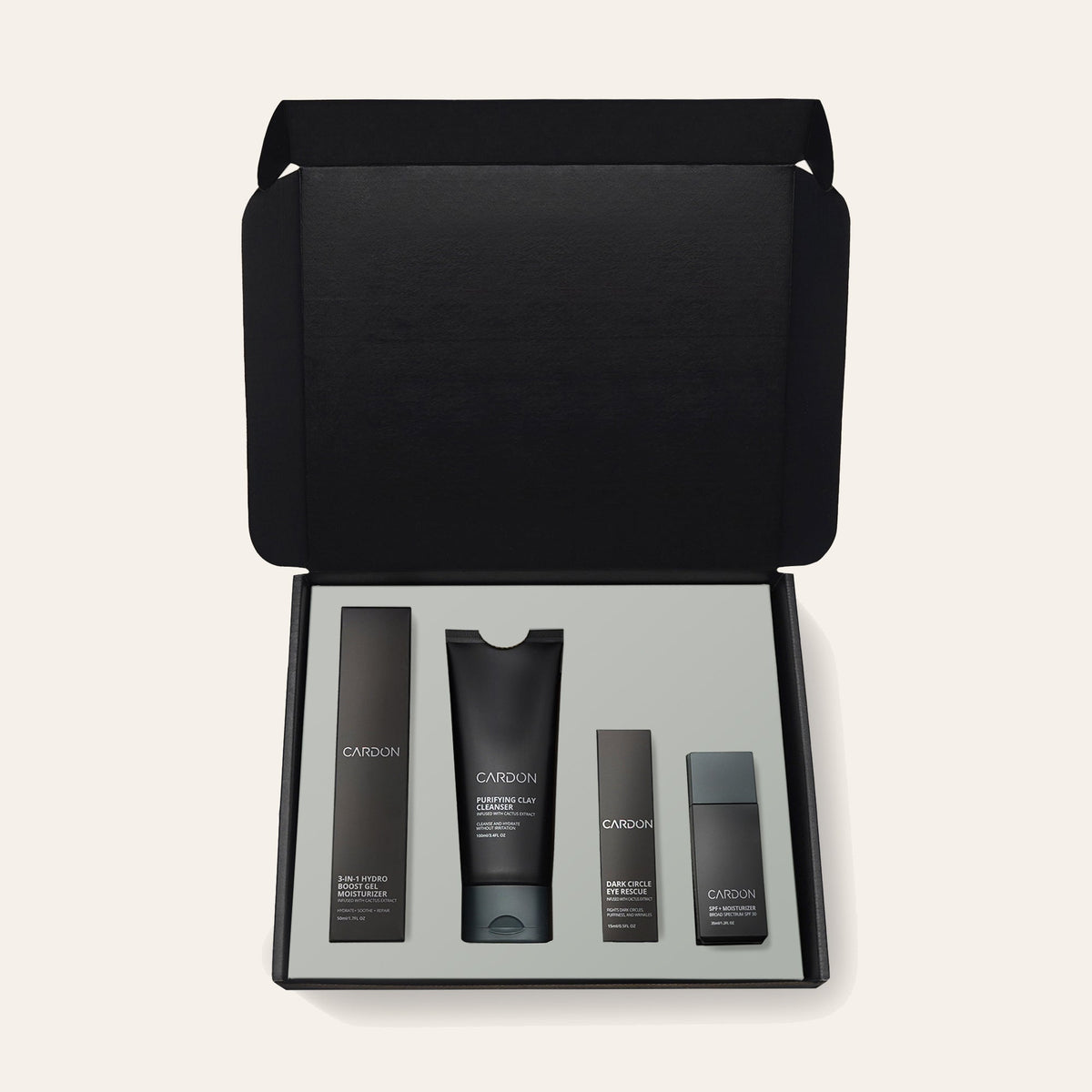 Limited Edition Gift Set – P.S. Good Times